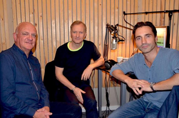 گالری عکس Kasper Barfoed | منظوم