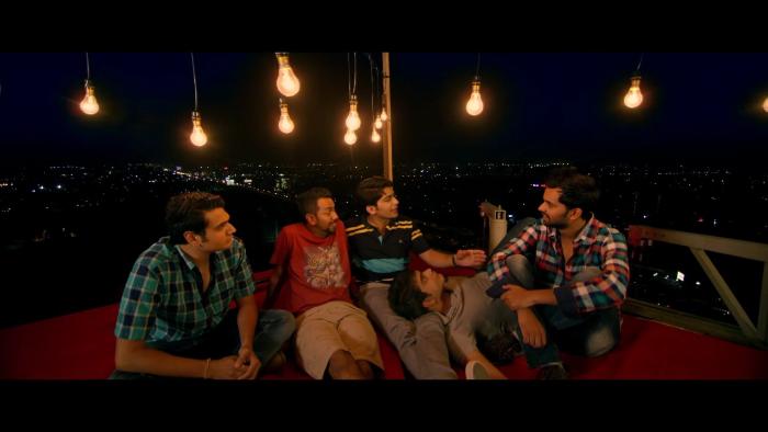 گالری عکس Aarjav Trivedi | منظوم