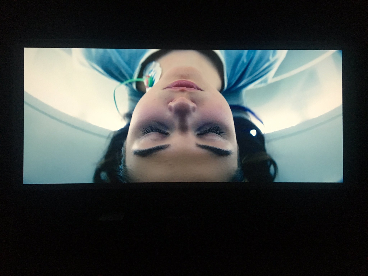 At First Light (2018) - گالری عکس - منظوم