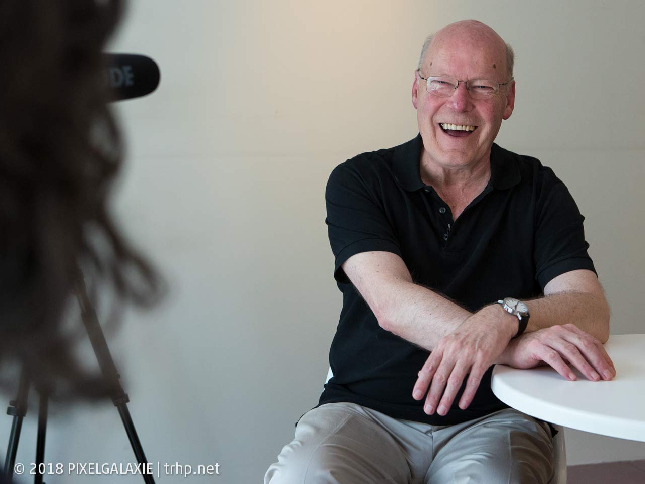 گالری عکس Jim Sharman | منظوم