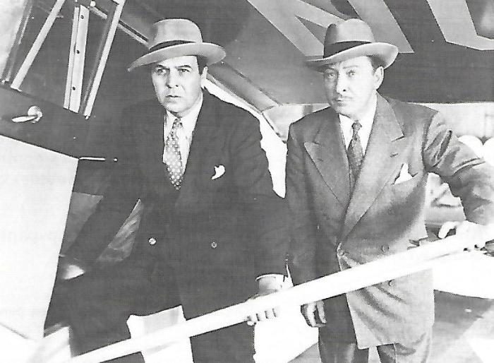 گالری عکس George J. Lewis | منظوم