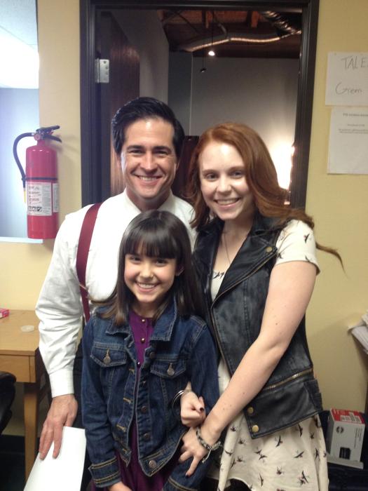 گالری عکس Jamie Lee Redmon | منظوم