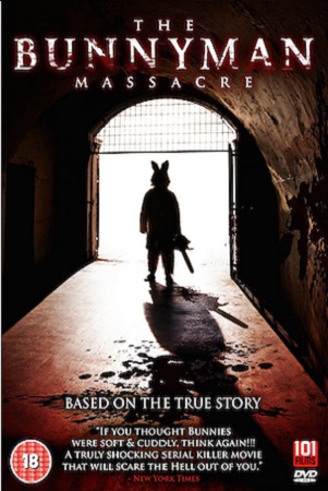 Bunnyman (2011) - گالری عکس - منظوم