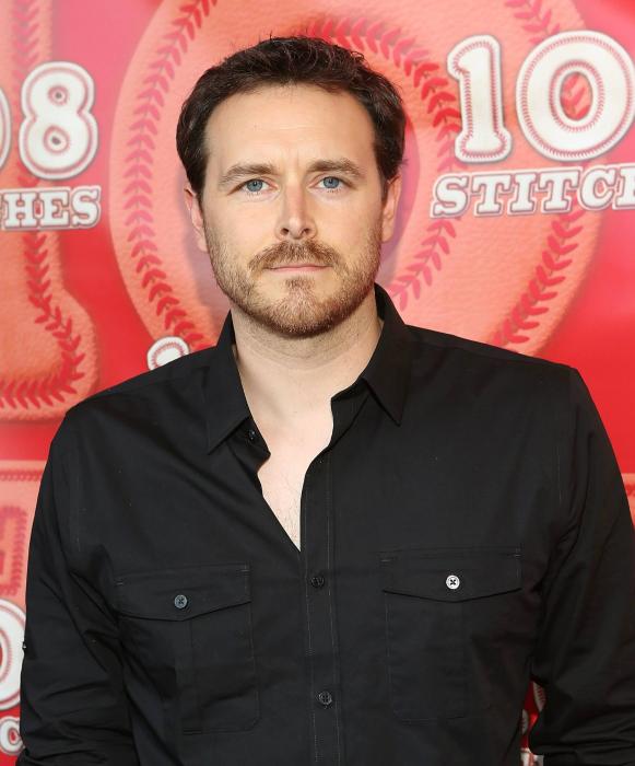 گالری عکس Joe Russell | منظوم