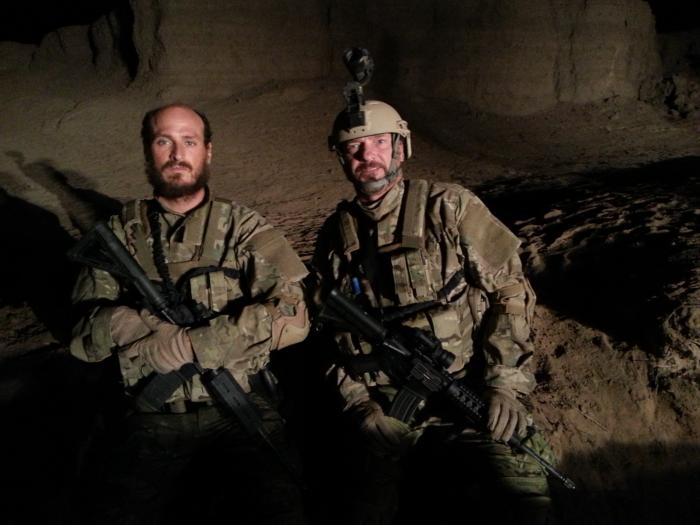 سیکاریو (2015) - گالری عکس - منظوم