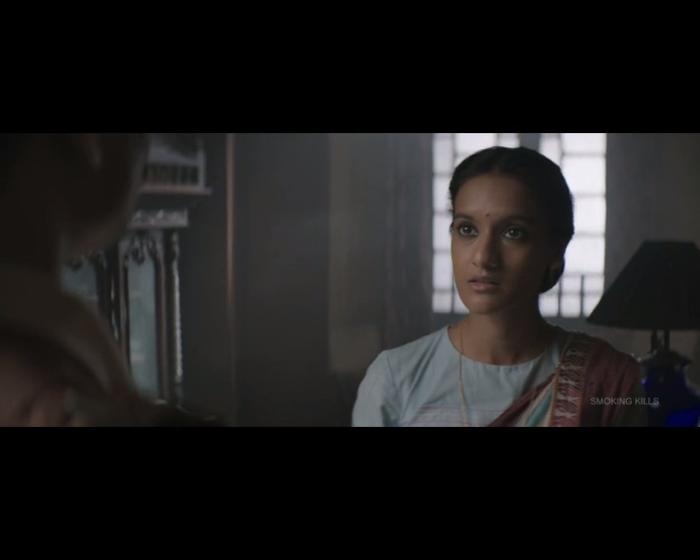 گالری عکس Divya Menon | منظوم