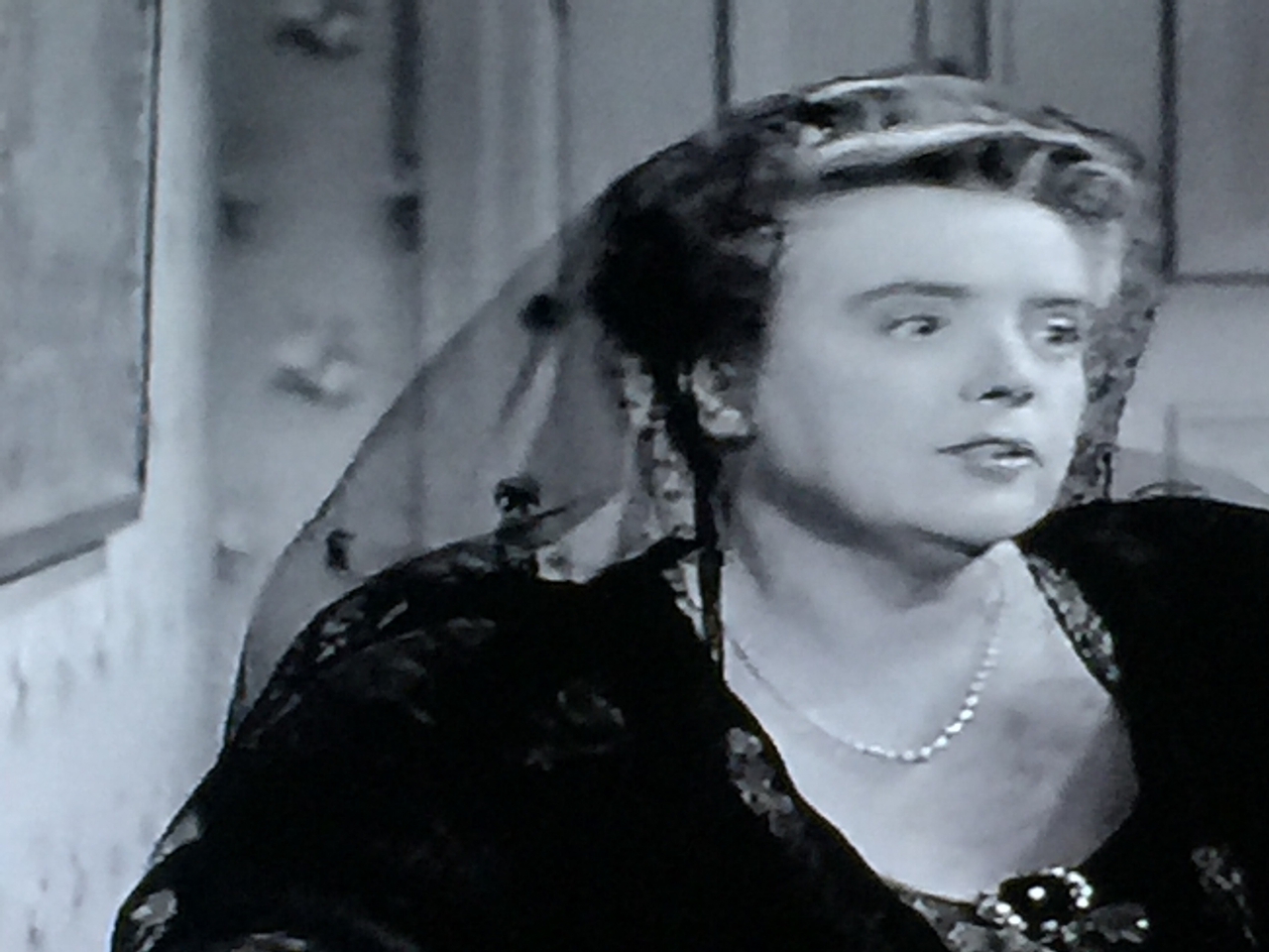 گالری عکس Frances Bavier | منظوم