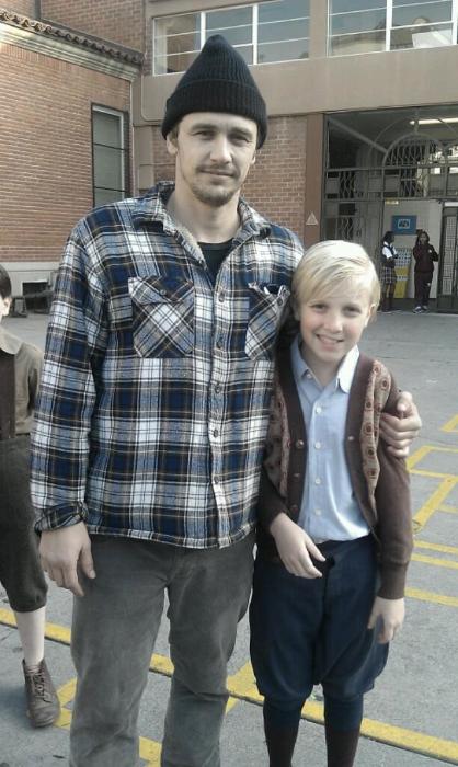 گالری عکس Miles Elliot | منظوم